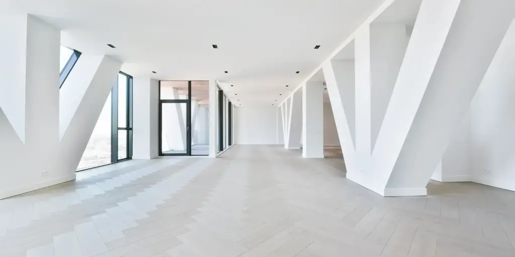 Home - CMS Contract - General Contractor